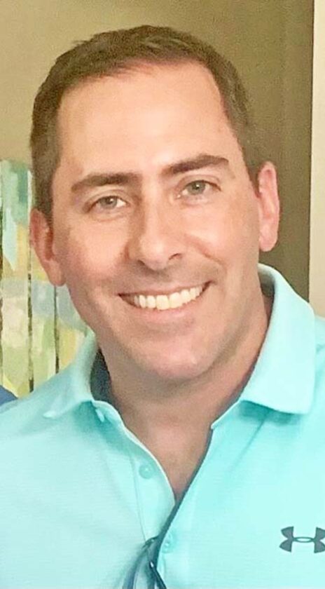 Richard J. Palumbo II 1974-2024 | News, Sports, Jobs - Tribune Chronicle